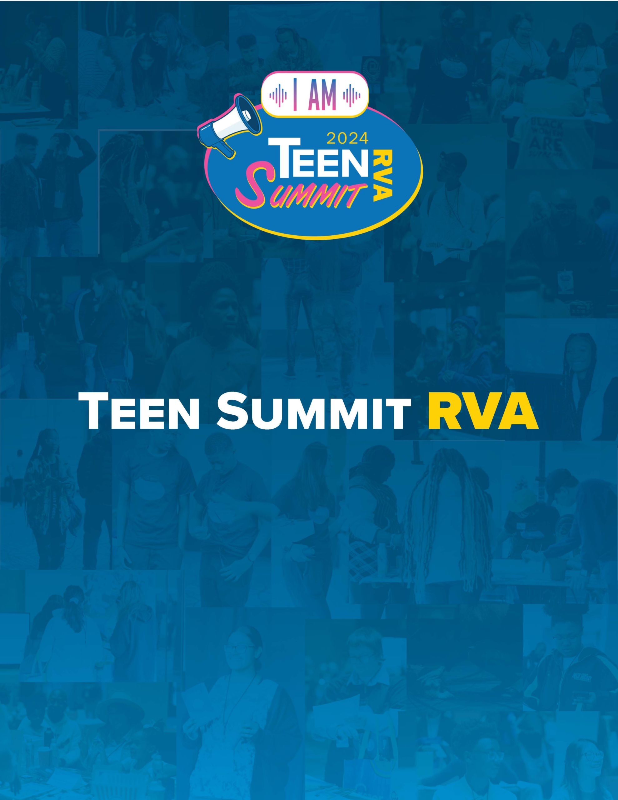 Press – Teen Summit RVA