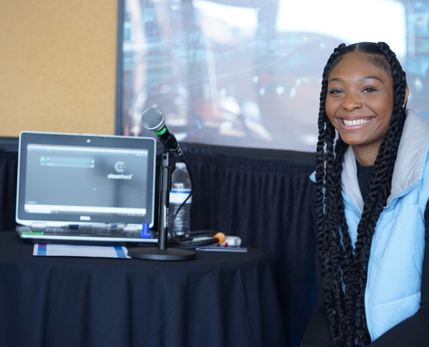 Press – Teen Summit RVA
